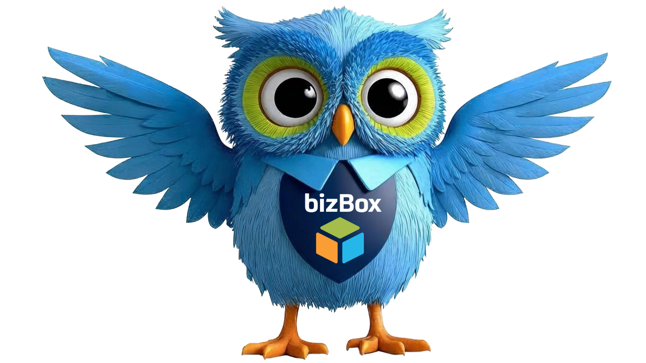 bizBox | e-invoices | EDI network for the exchange of e-documents